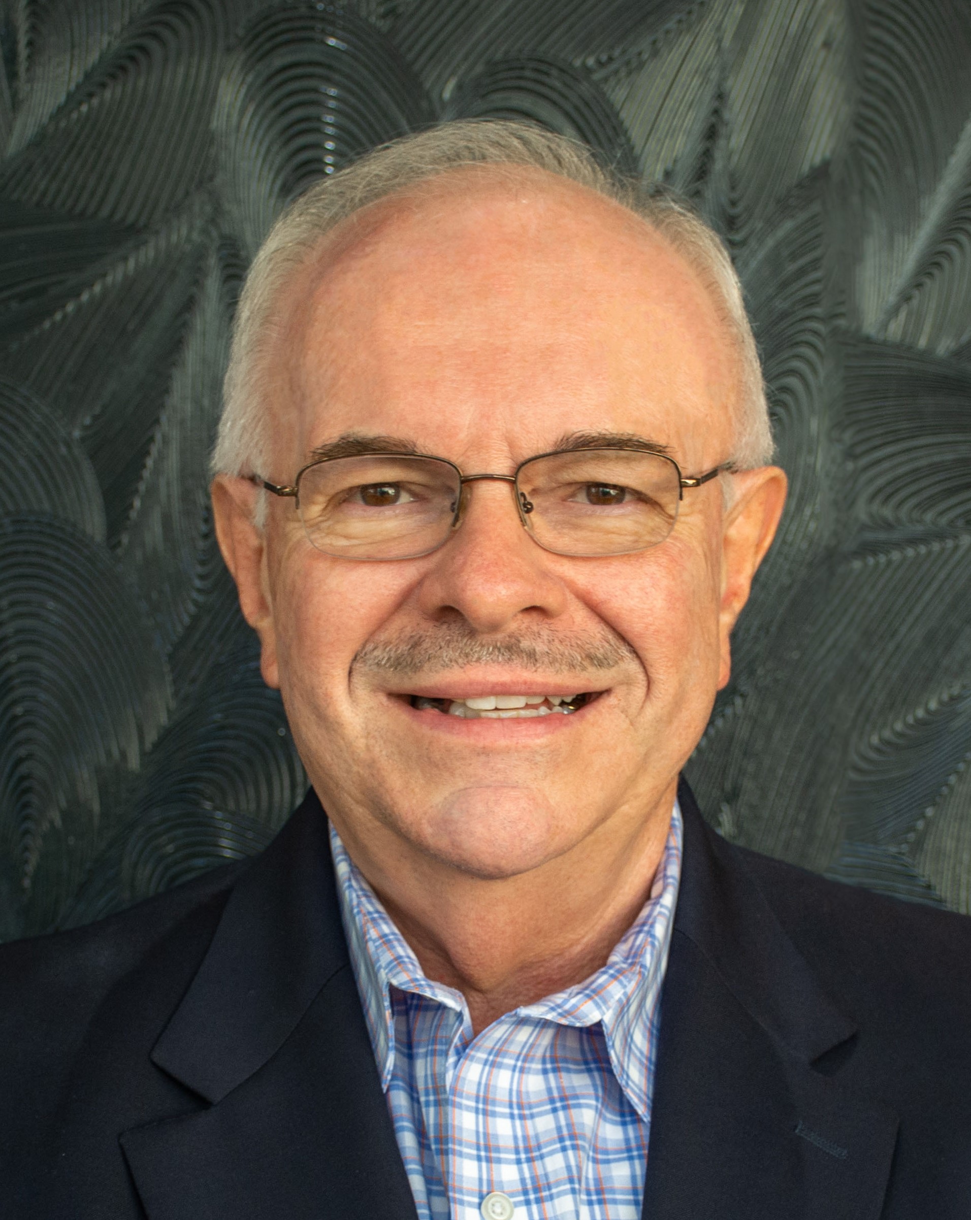 Jerry Lotz - CSSI