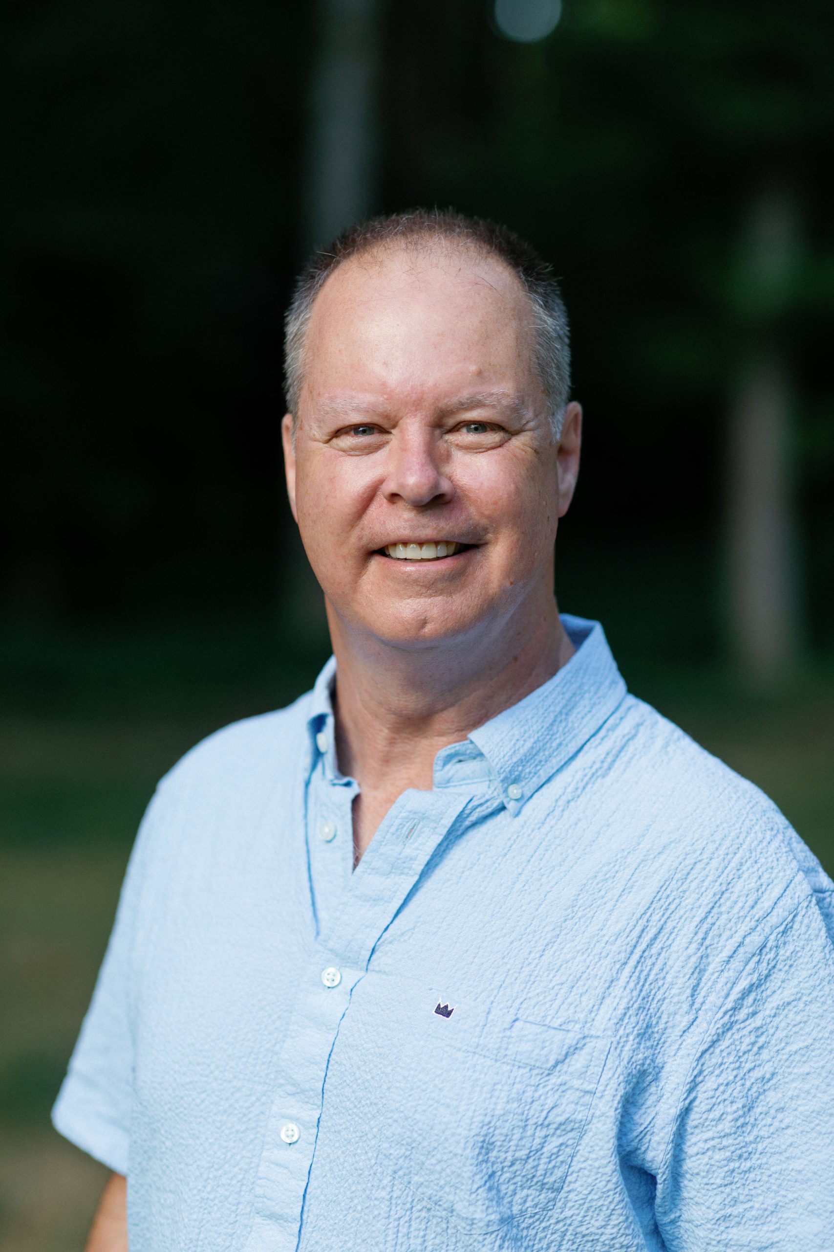 John Murphy - CSSI