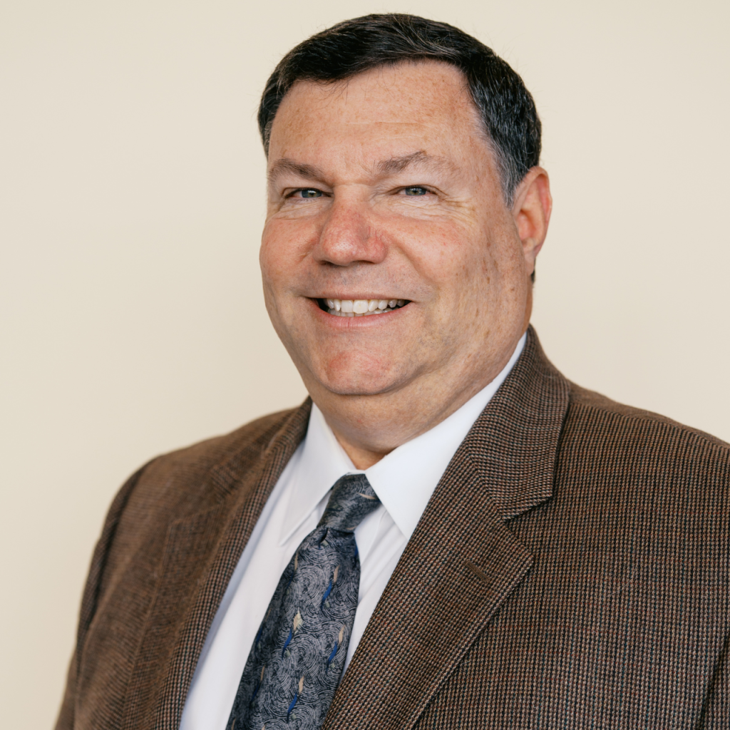 Jonathan Warner - CSSI