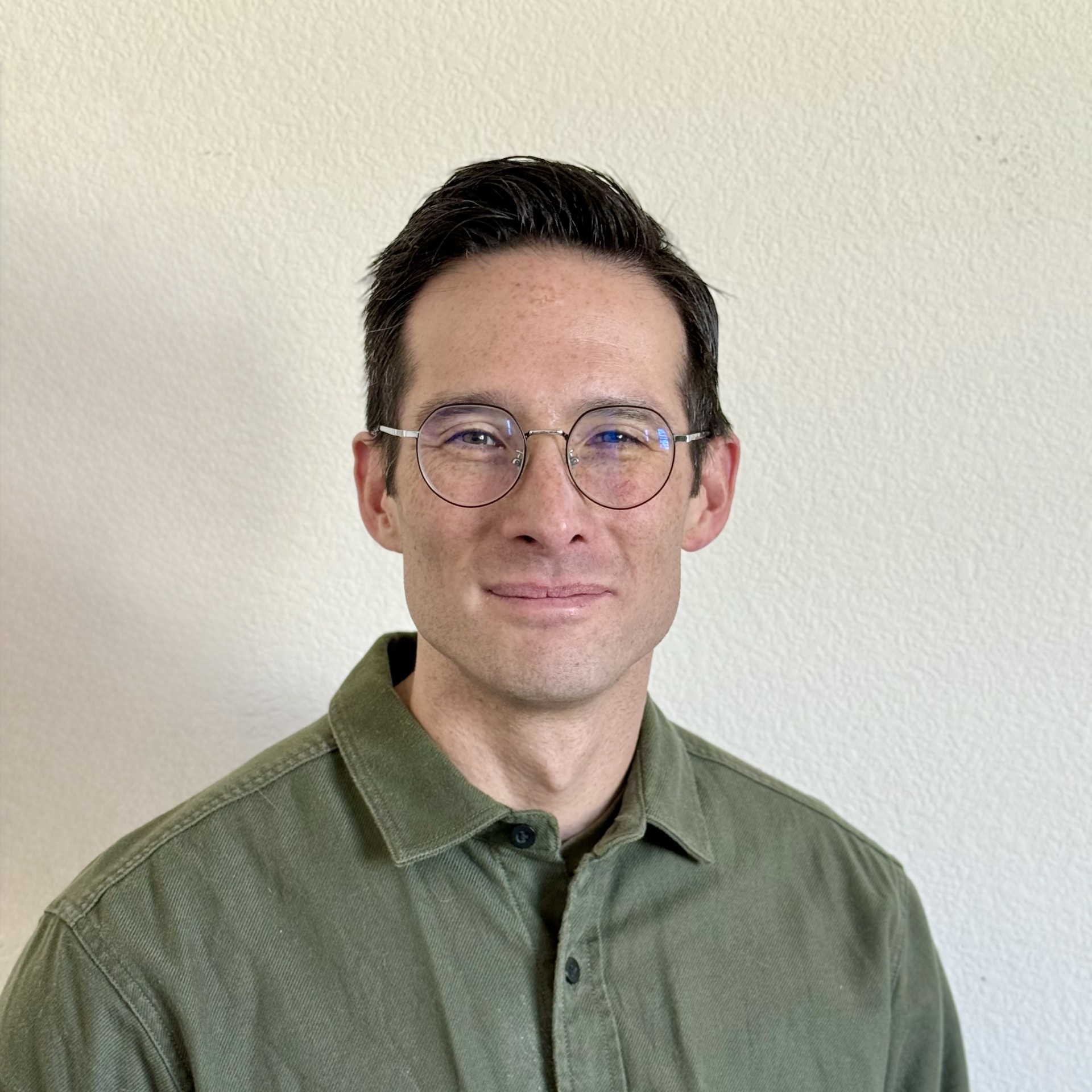 Peter Sebio | National Account Executive | CSSI Services