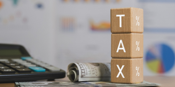 2026 Tax Filing Deadline Guide | CSSI